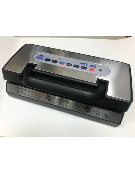 Envasadora Vacio ATLAS - 31260 - GARHE
