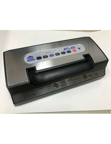 Envasadora Vacio ATLAS - 31260 - GARHE