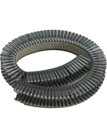 Grapas Clipadora Set 1000 Unidades 08571 - Garhe